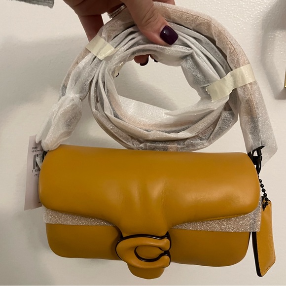 Coach | Bags | Coach Tabby 8 | Poshmark